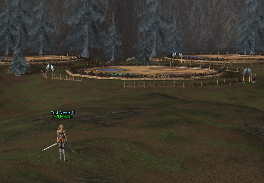 Rainbow Springs Chateau Guide - Interlude.Wiki