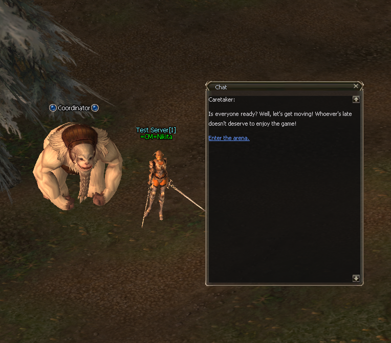 Rainbow Springs Chateau Guide - Interlude.Wiki