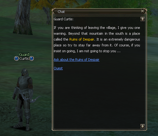 L2 Interlude Leveling Guide - Interlude.Wiki