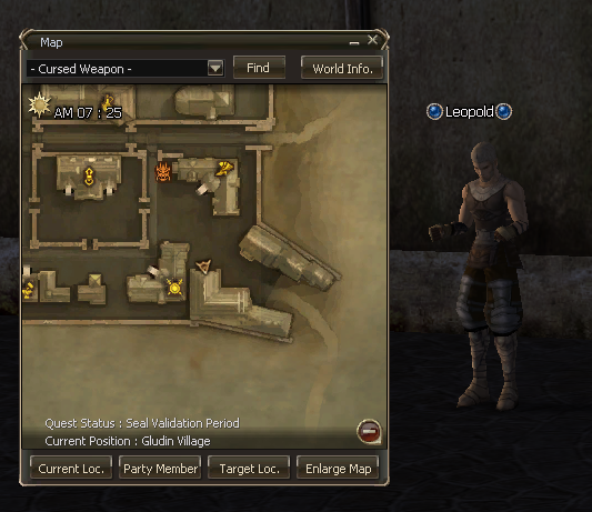 L2 Interlude Leveling Guide - Interlude.Wiki