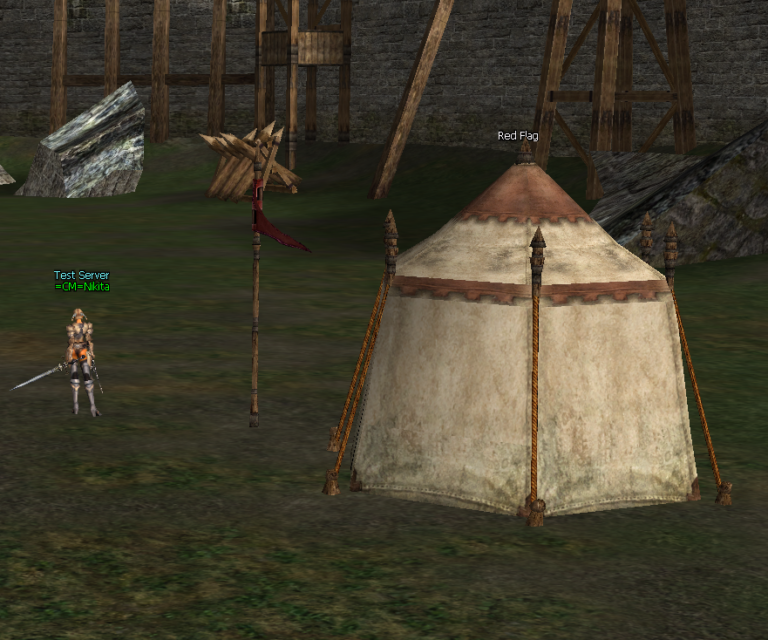 Bandit Stronghold Guide - Interlude.Wiki