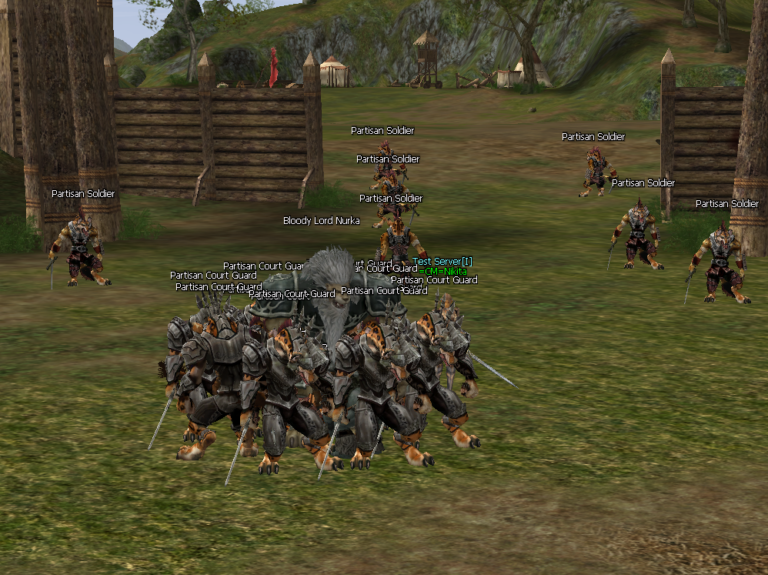 Fortress of Resistance Guide - Interlude.Wiki