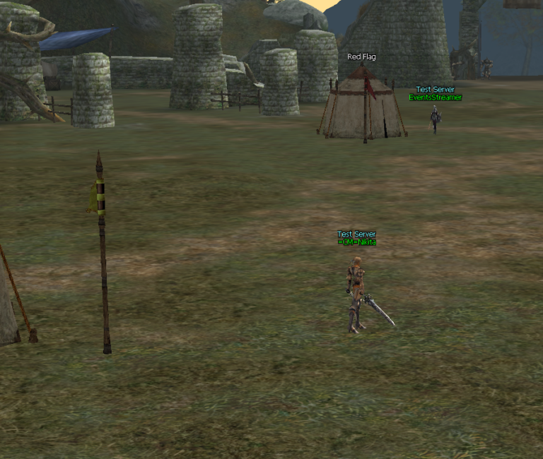 Wild Beast Reserve Guide - Interlude.Wiki