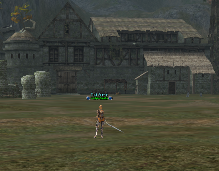 Wild Beast Reserve Guide - Interlude.Wiki